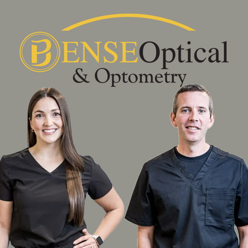 Bense Optical & Optometry | Newfoundland & Labrador’s Premier Optical ...