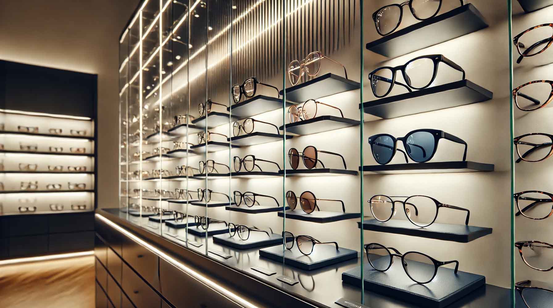 Bense Optical & Optometry | Newfoundland & Labrador’s Premier Optical ...